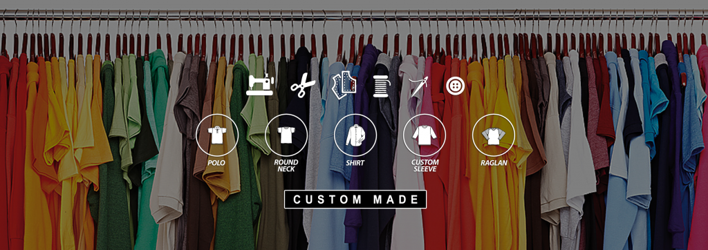 Custom Made Apparel | Tee Shirt Printing | Tornado7Design