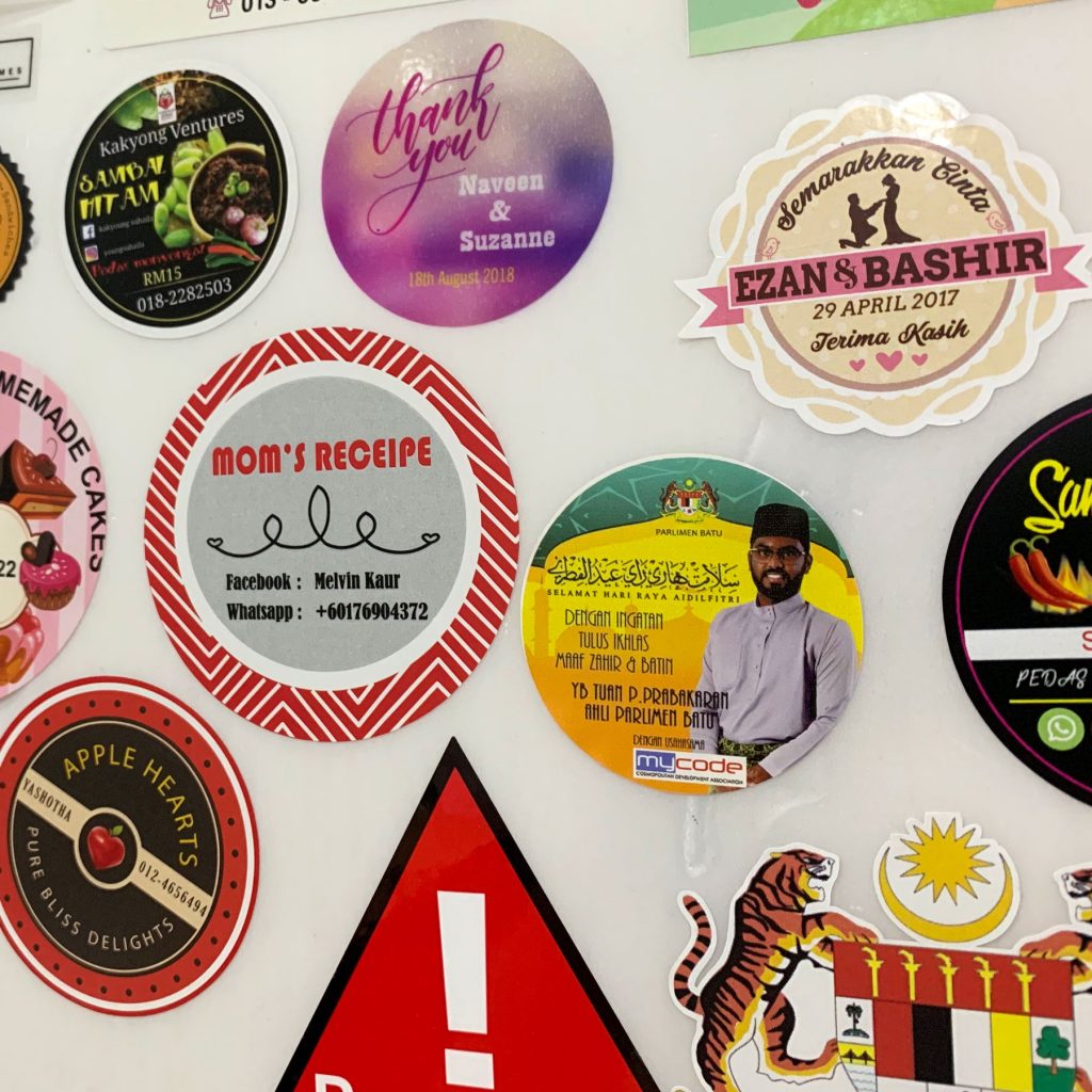 Mirrorkote Sticker – Tornado7Design