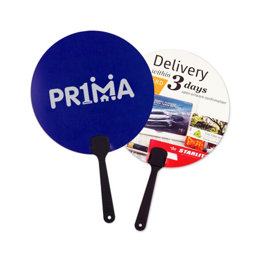 Hand Fan Printing – Tornado7Design